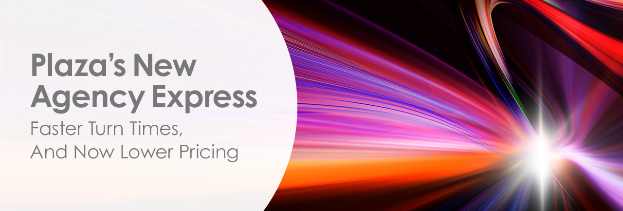 Agency Express | Plaza Home Mortgage