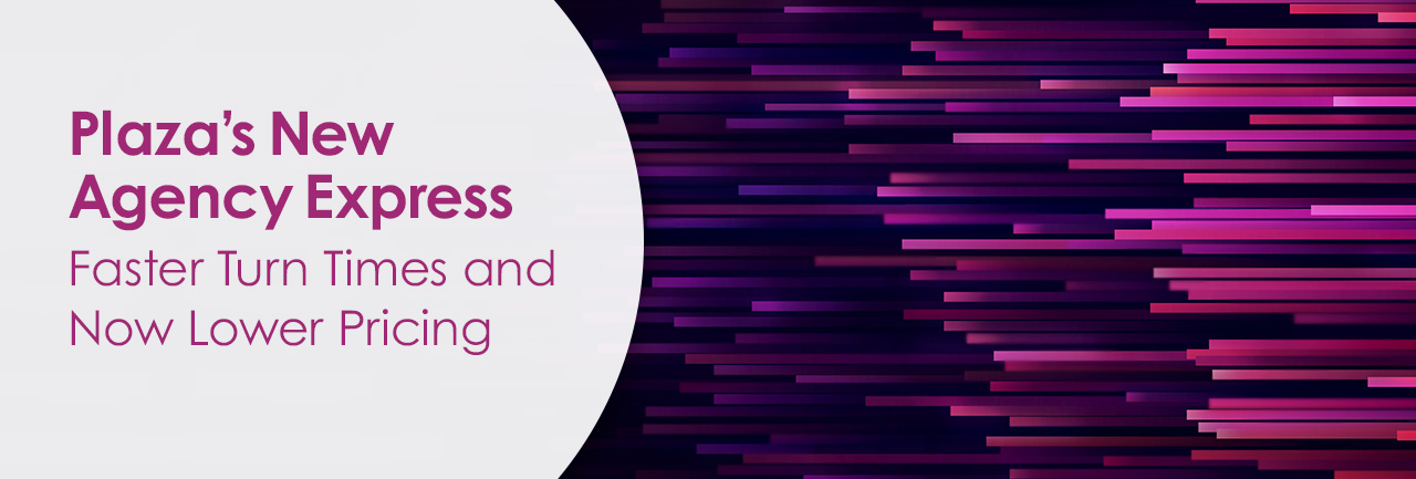 Agency Express | Plaza Home Mortgage