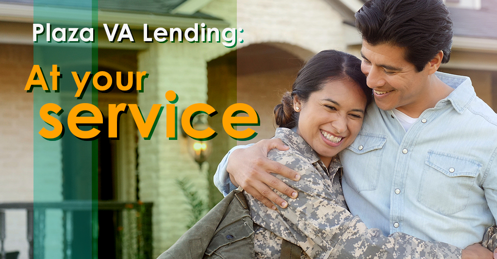 VA Cash-Out Refinance Changes
